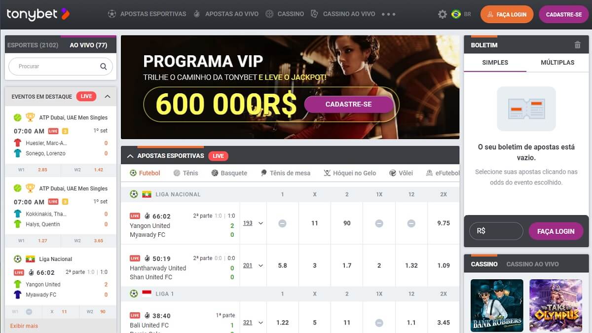 WhatsApp TonyBet: Atendimento via Chat, E-mail, Suporte e mais! - Agora Bet
