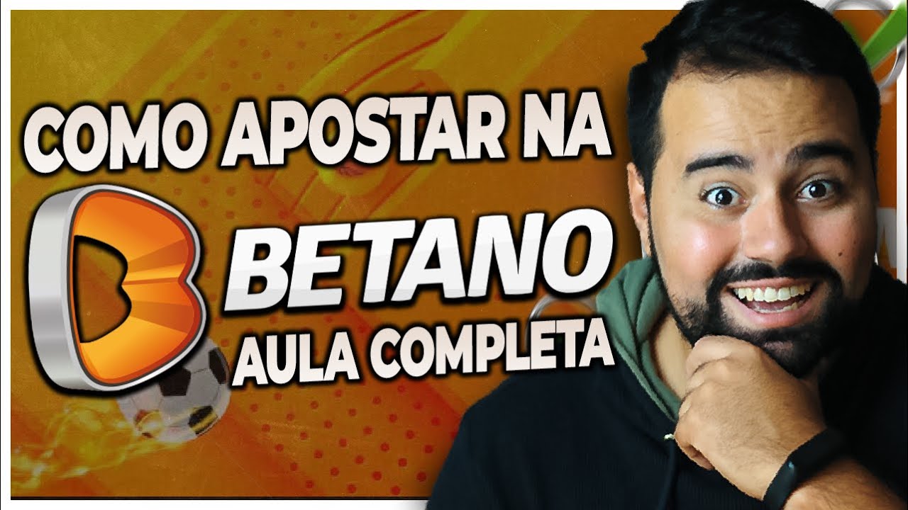 Betano Login: Cadastro inicial e como entrar em sua conta! - Agora Bet
